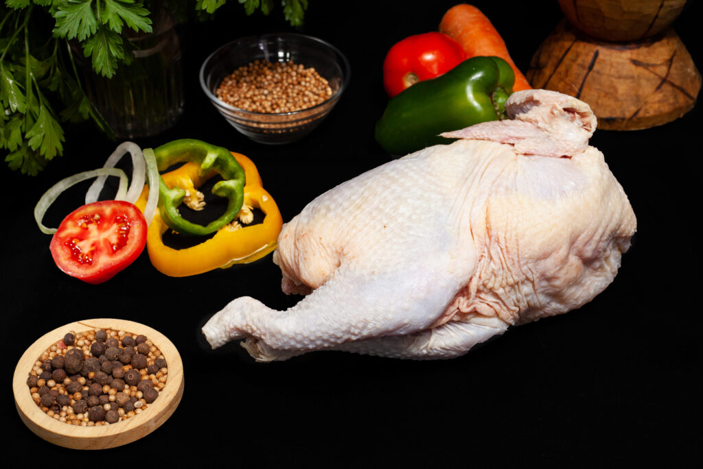 GALINHA RIJA (UND) – AngoCarnes