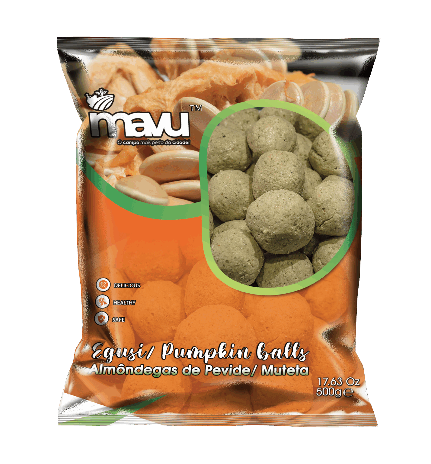 MUTETA 250GR CONG. – AngoCarnes