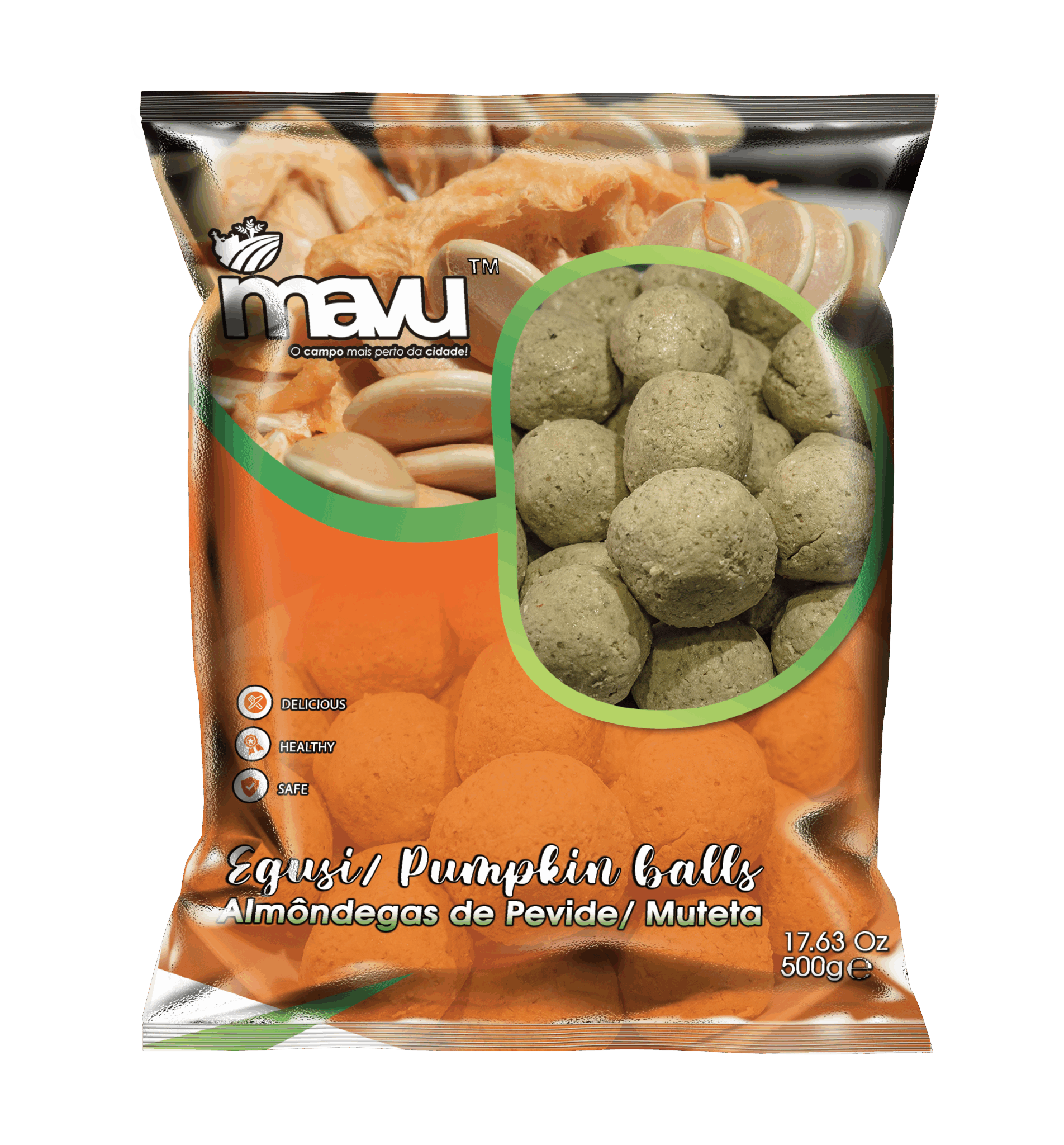 MUTETA 250GR CONG. – AngoCarnes